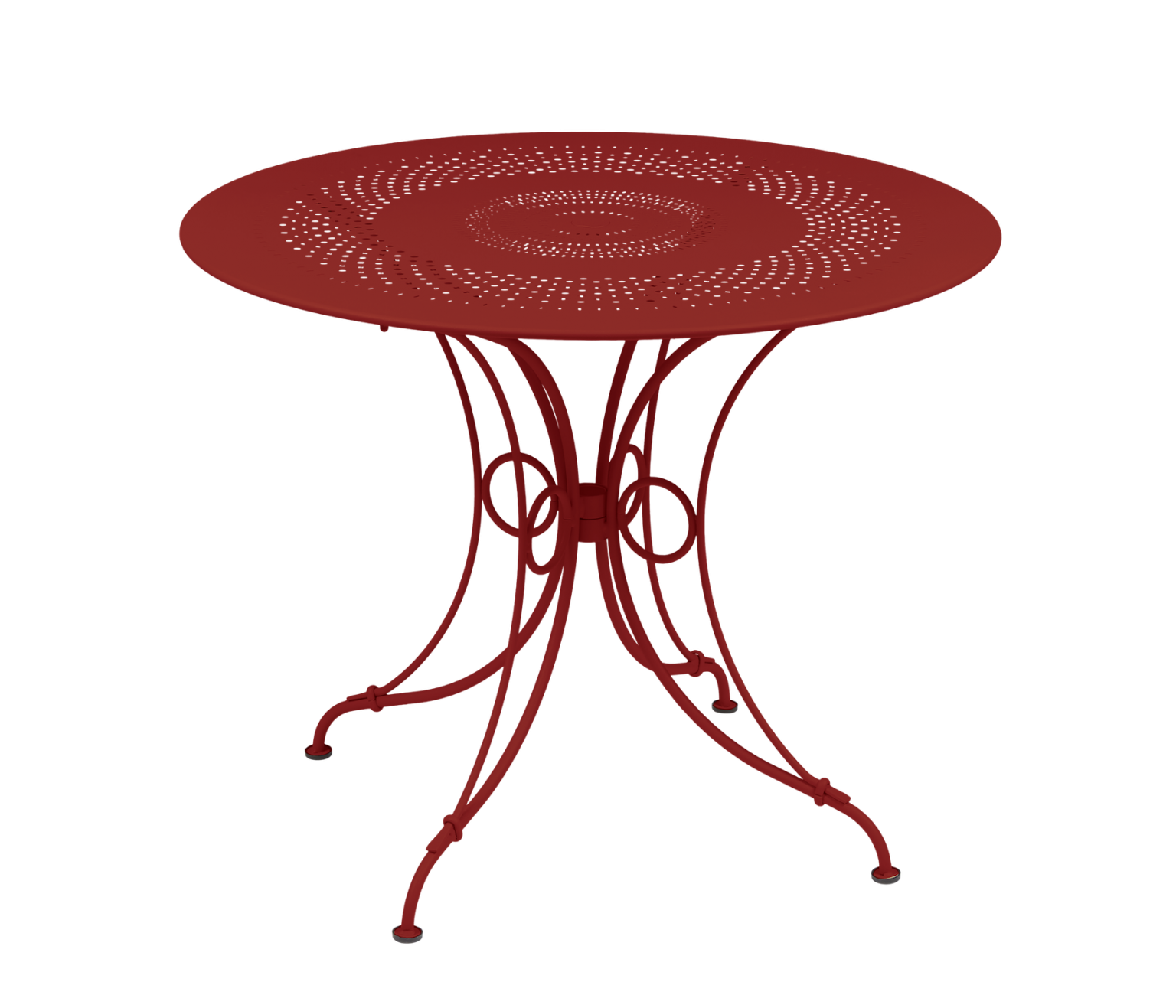 Tribù Tosca low dining table | Dacks