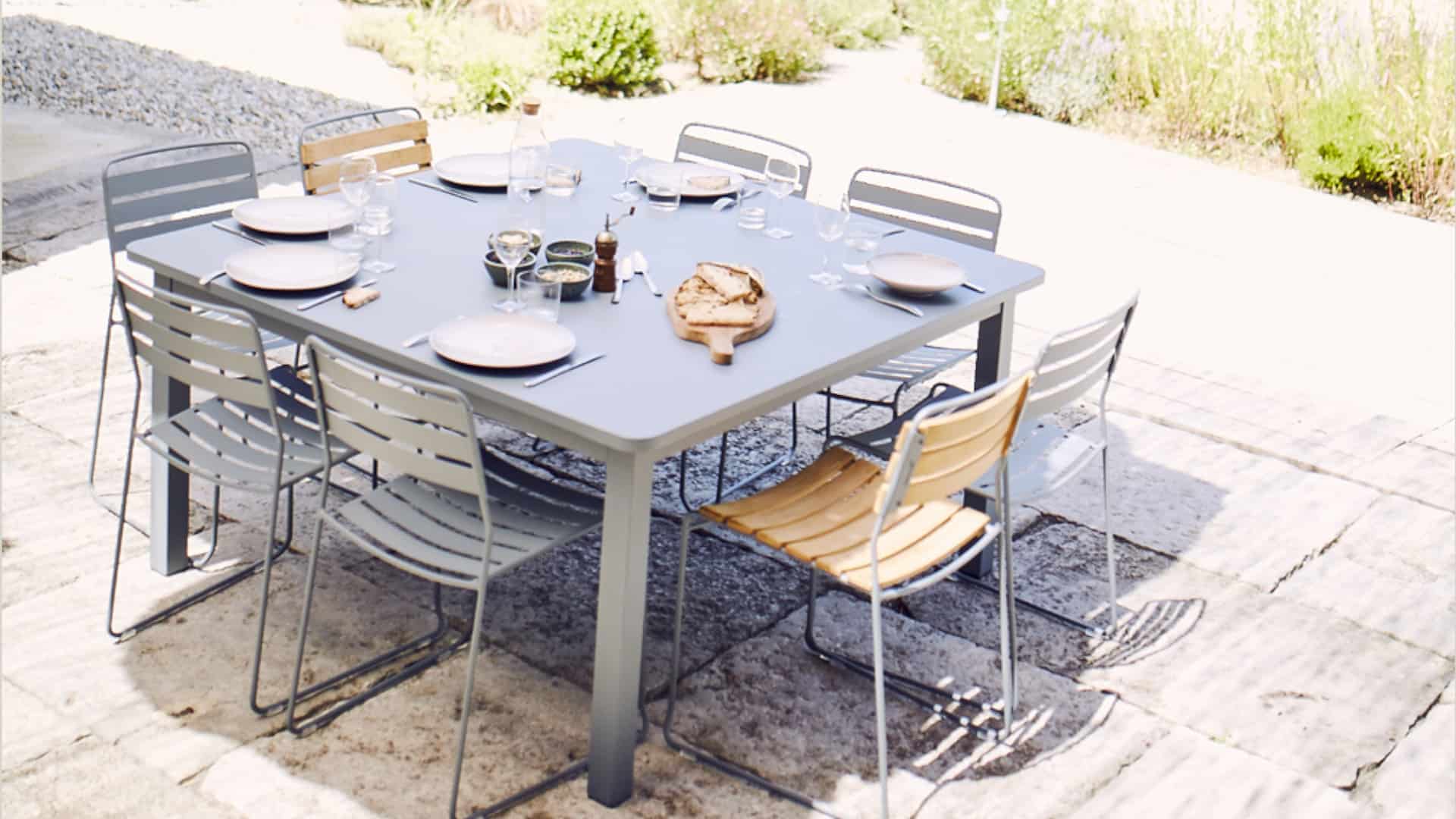 Ontdek de exclusieve collectie van Fermob | Dacks