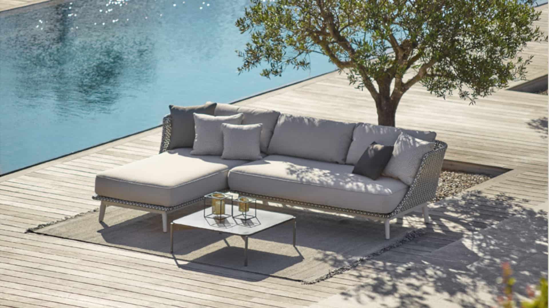 Dedon: comfortabele (buiten)stoelen van topkwaliteit | Dacks