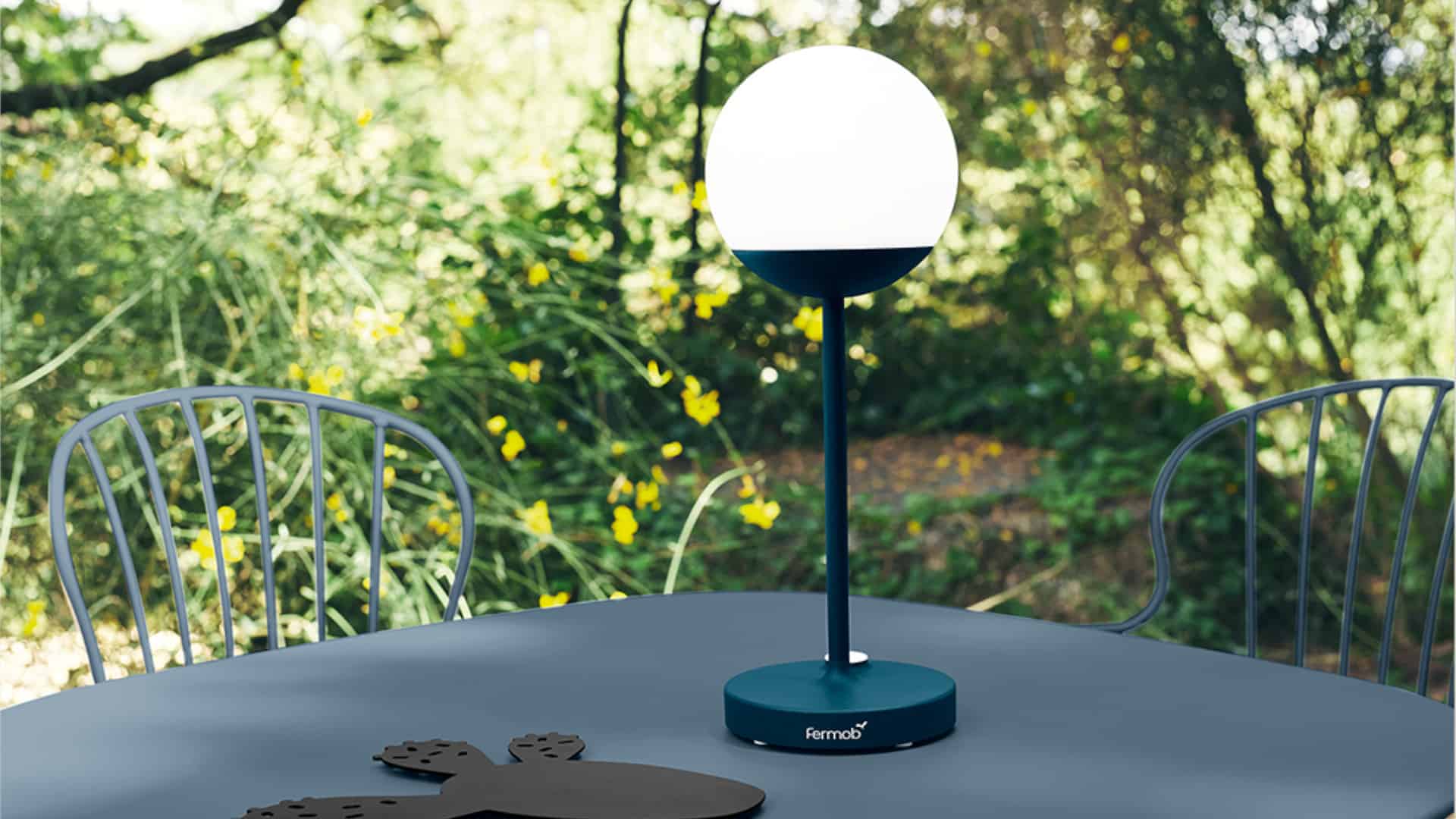 Ontdek de exclusieve collectie van Fermob | Dacks