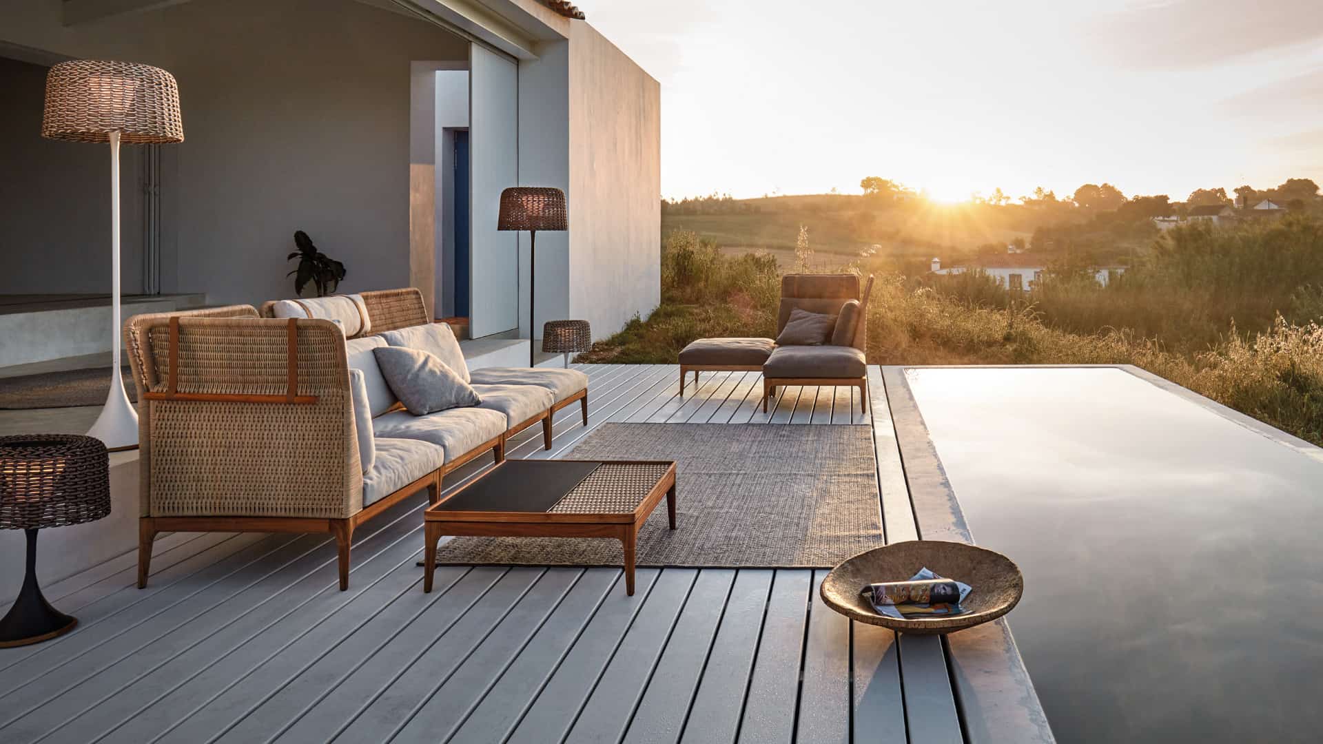 Gloster: kwaliteit van oudsher uit Engeland | Dacks