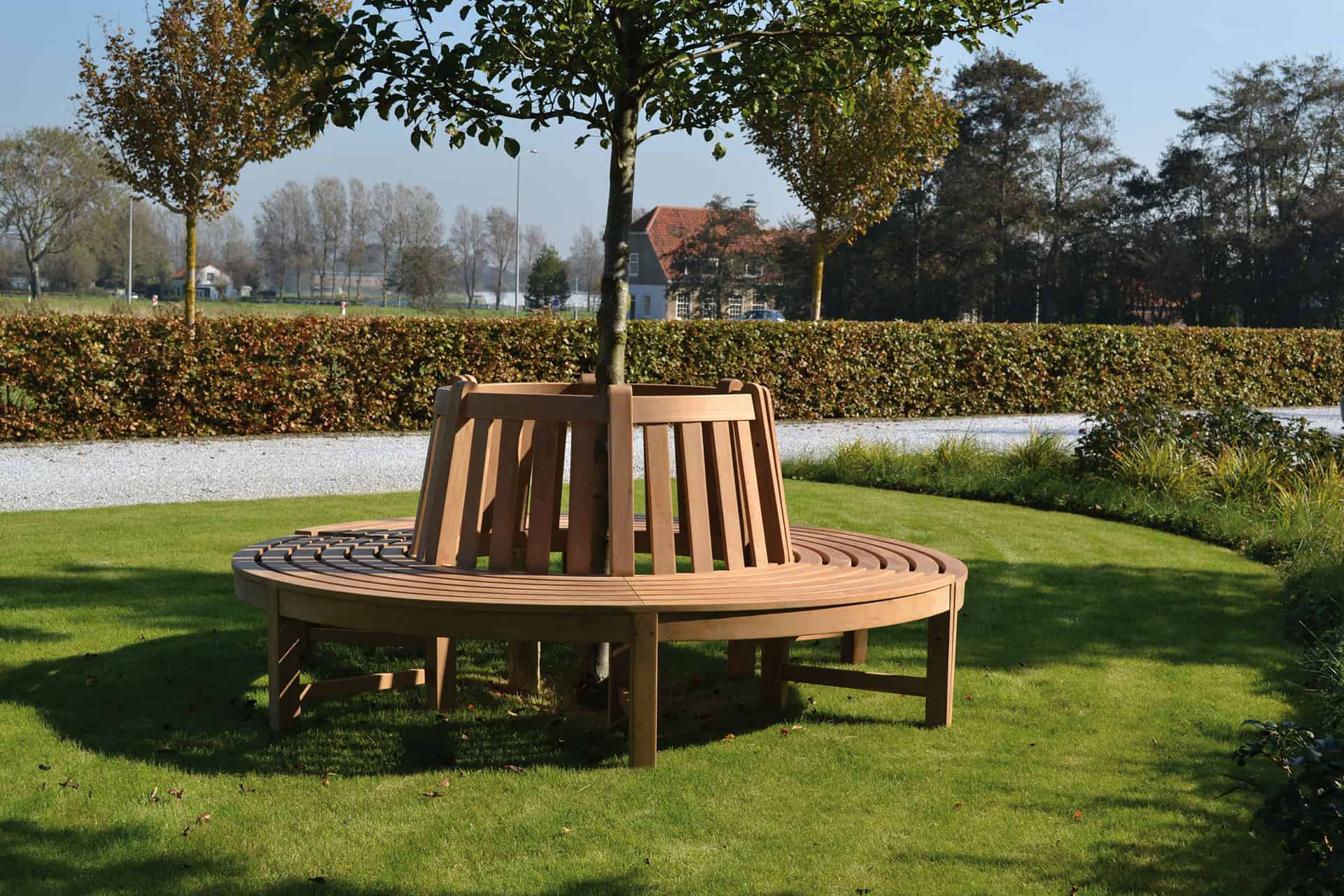 Traditional Teak: producten met hoogwaardig teakhout | Dacks