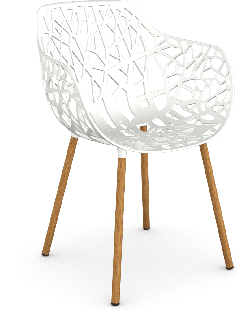 Fast Forest stoelen: exclusieve stoelen & buitenmeubelen | Dacks
