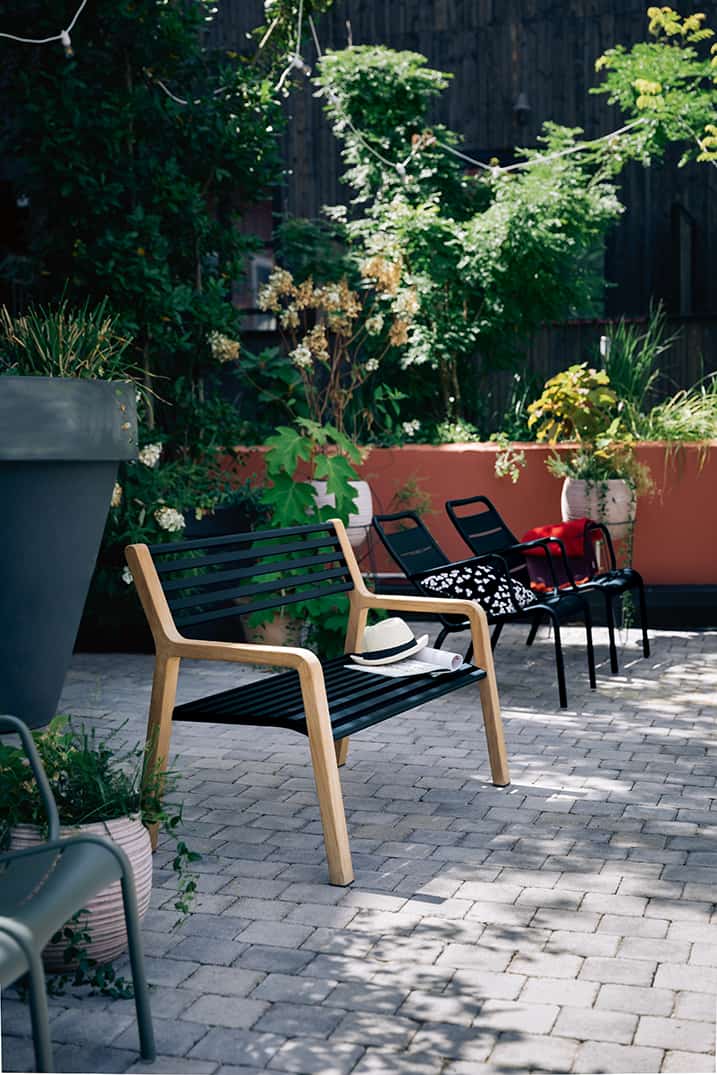 Ontdek de exclusieve collectie van Fermob | Dacks