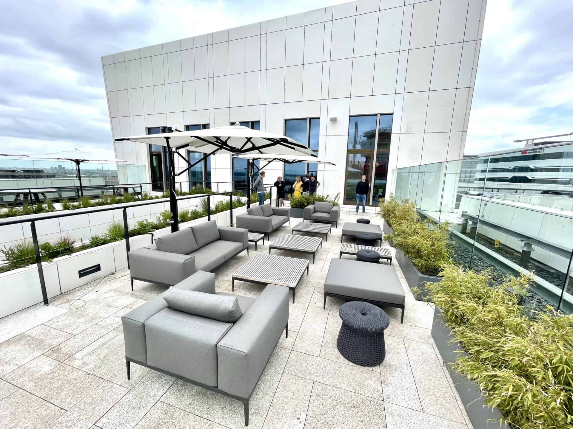 Dacks Levering bij Loyens Loeff