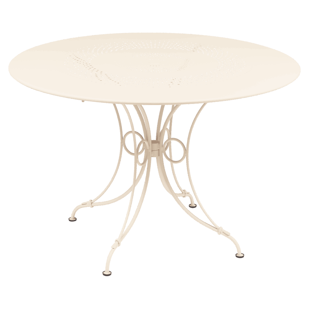 Tribù Tosca low dining table | Dacks